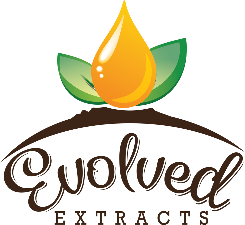 Download Evolved Extracts Logo Final - Logo - Full Size PNG Image - PNGkit