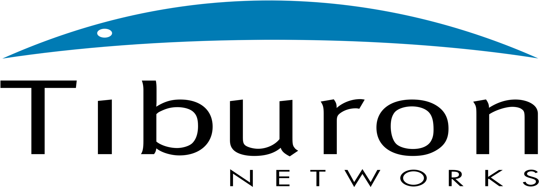 Download Transparent Tiburon Networks Logo Png Transparent - Tiburon ...