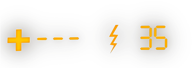 Download Half-life 2 Has Been Updated - Half Life 2 Hud Png - Full Size ...