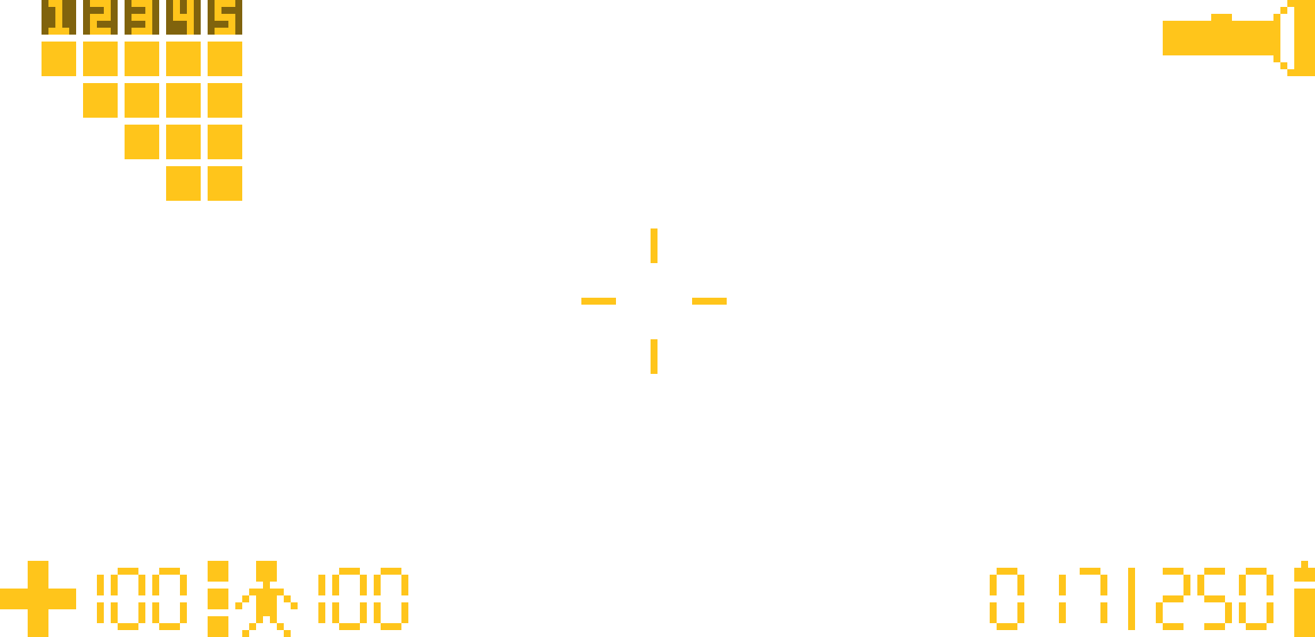 Download Transparent Half Life H - Half Life Hev Hud - PNGkit