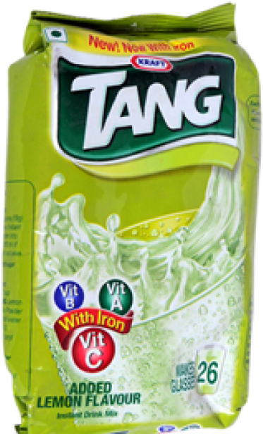 Download Tang Instant Drink Mix - Tang Instant Drink Lemon 500gm - Full ...