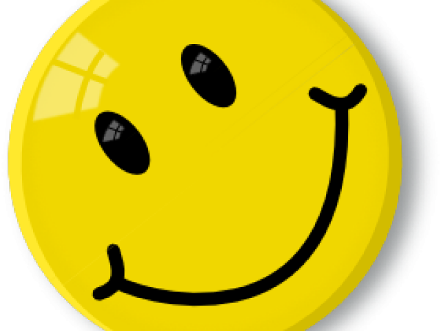 Download Free Smiley Face Clipart - Smiley Face Thank You Png - Full ...