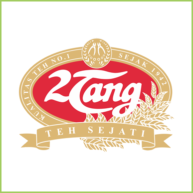 Download 2tang Green Tea 50 Gram Tea Bags - 2 Tang Teh Hijau - Full ...