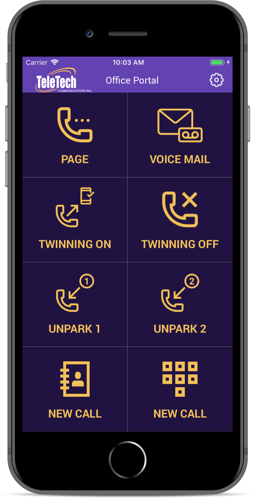 Download Mobile Phone Application - Smartphone - Full Size PNG Image ...