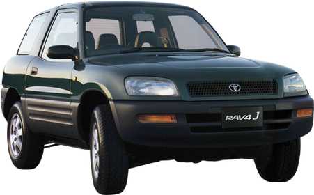 Download Image1 - Toyota Rav4 - Full Size PNG Image - PNGkit