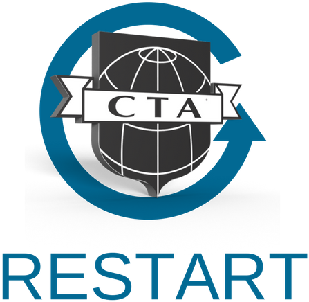 Download Cta Certification - Restart - Primary And Secondary Suffering ...
