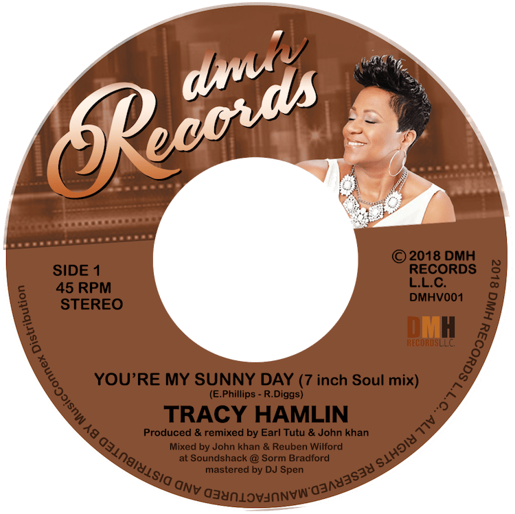 Download Tracy Hamlin Pays Homage To Late Starpoint Singer Renee ...