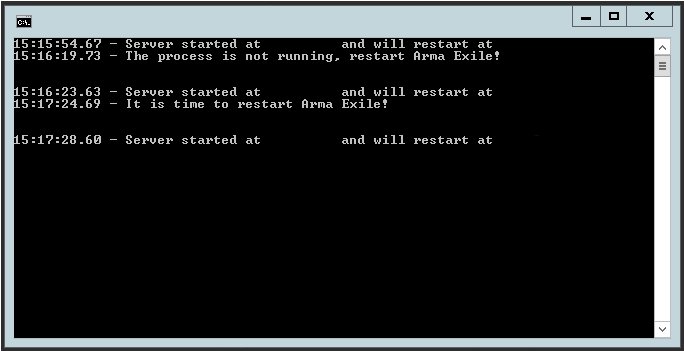 Download Server Restart - Server - Full Size PNG Image - PNGkit