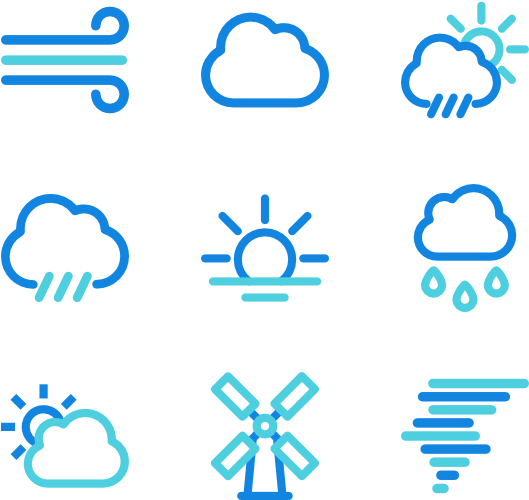 Download Weather - Full Size PNG Image - PNGkit