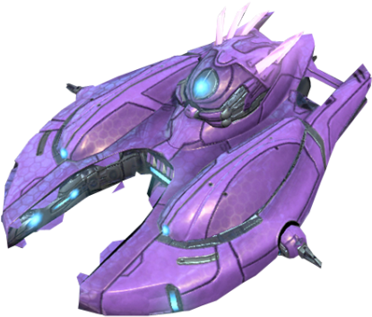 Download Halo Wars Vampire - Halo Vampire - Full Size PNG Image - PNGkit
