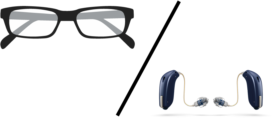 Download Hearing - Full Size PNG Image - PNGkit