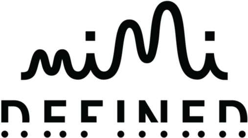 Download Mimi Logo - Mimi Defined - Full Size PNG Image - PNGkit