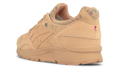 Download Asics X Disney Gel-lyte V Beauty And The Beast Light - Asics ...