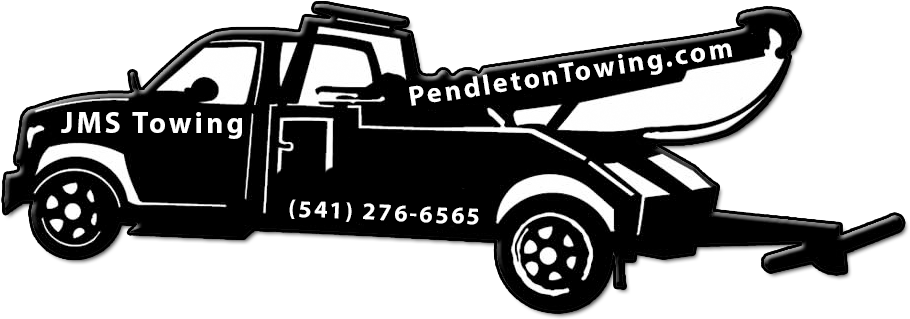 Download Towing And Lock Out Services For Pendleton Oregon -pendleton ...