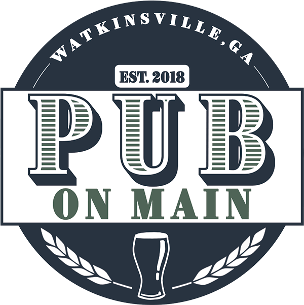 Download Pub On Main - Full Size PNG Image - PNGkit