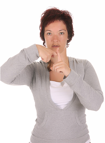 Download Sign Language Translator Png - Full Size PNG Image - PNGkit