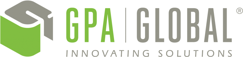 Download Gpa Global Logo - Full Size PNG Image - PNGkit