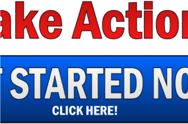 Download Get Started Here Button - Full Size PNG Image - PNGkit