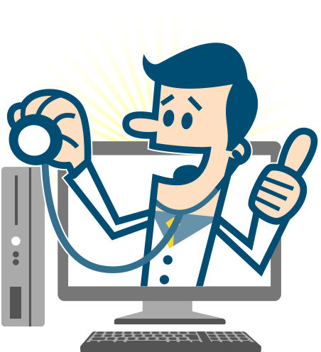 Download Vector Library Library Computer Support Clipart - Vector ...