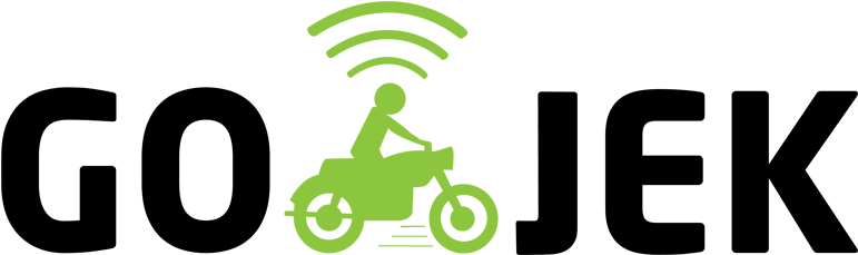 Download Go-jek Tech - Go Jek Indonesia Logo Png - Full Size PNG Image ...