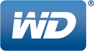 Download Wd Logo - Western Digital - Full Size PNG Image - PNGkit