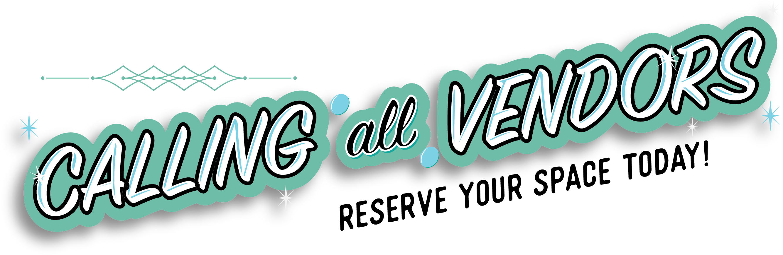Download Vendors - Calling All Vendors - Full Size PNG Image - PNGkit
