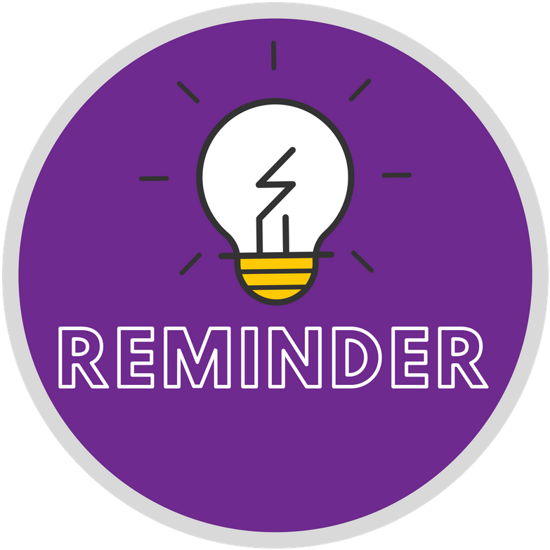 Download Purple Reminder Icon - Atatürk Ile Ilgili Resimler - Full Size ...