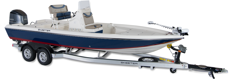 Download 2018 Skeeter Sx2250 Bay Boat For Sale Profile Image - 2016 ...