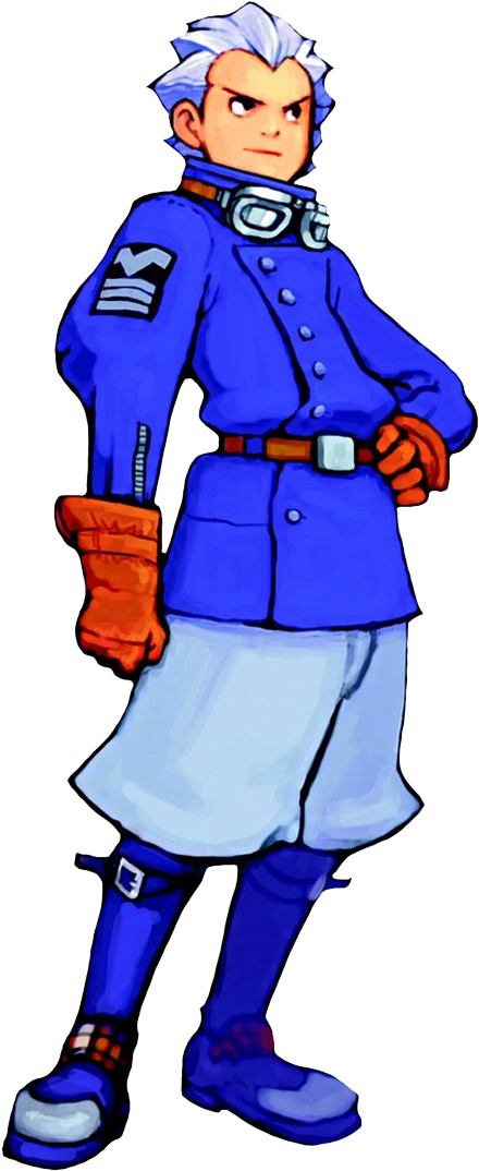 Download Aw2-eagle - Advance Wars Eagle - Full Size PNG Image - PNGkit