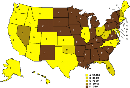 Download Florida Gets A Passing Grade For Campaign Ad Disclosure - Us ...