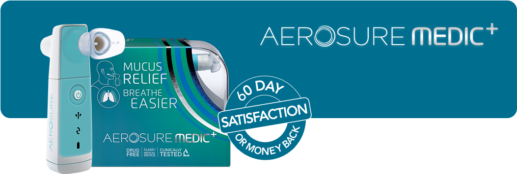 Download If You Have Purchased An Aerosure Medic And Within - Graphic ...