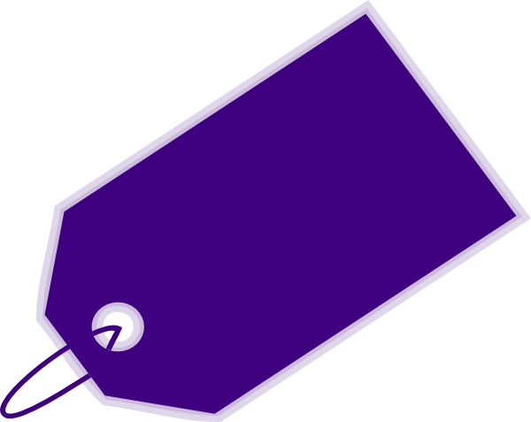 Download Purple Price Tag Png - Full Size PNG Image - PNGkit