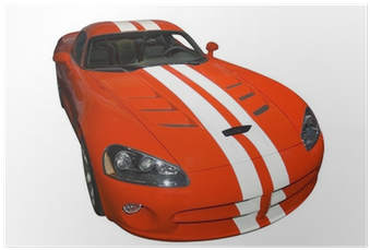 Download Sports Car - Full Size PNG Image - PNGkit