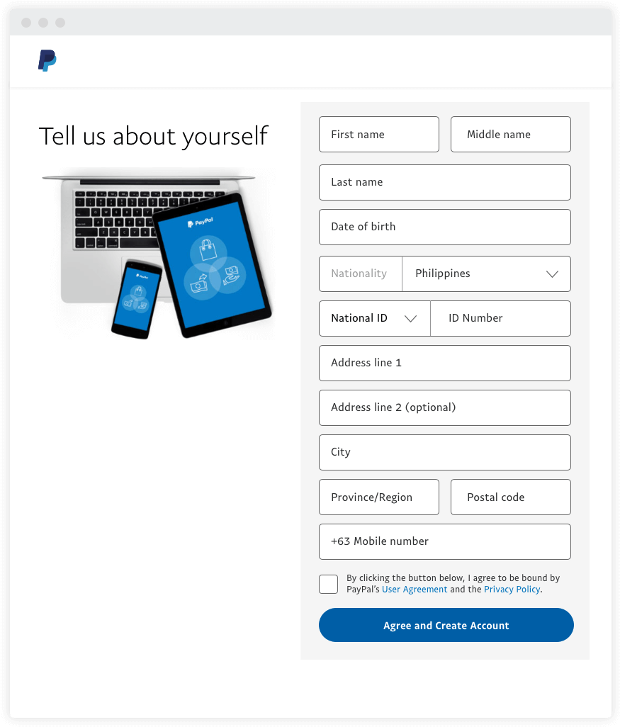 Download Paypal Guide How To Get Started Paypal Philippines ...