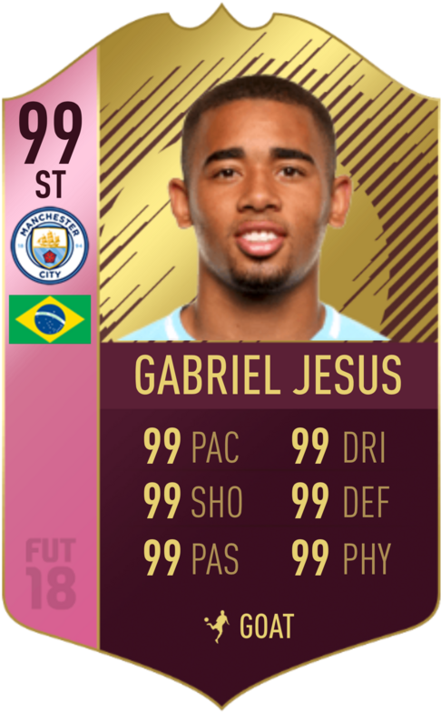 Download 6 F123 F83 79 Fb 454 A A580 97 Aea92 D0595 - Gabriel Jesus ...