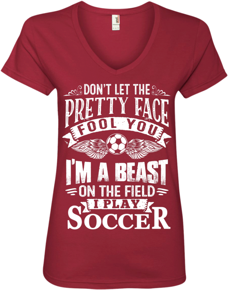 Download Don't Let The Pretty Face Fool You I'm A Beast On The - Dont ...