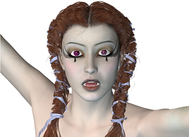 Download Transparent Cg Artwork - PNGkit