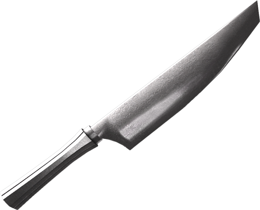 Download Transparent Cosmic Knife Clean - Madness Combat Katana - PNGkit