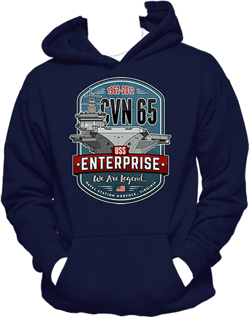 Download Cvn-65 Uss Enterprise - Cat Noir - Full Size PNG Image - PNGkit