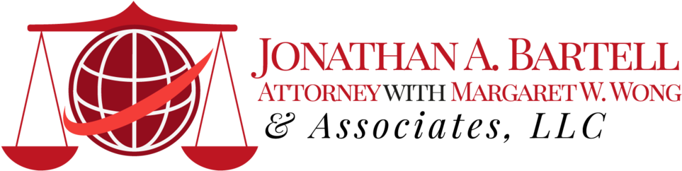 Download Jonathan Bartell Logo - Margaret W. Wong & Associates - Full ...