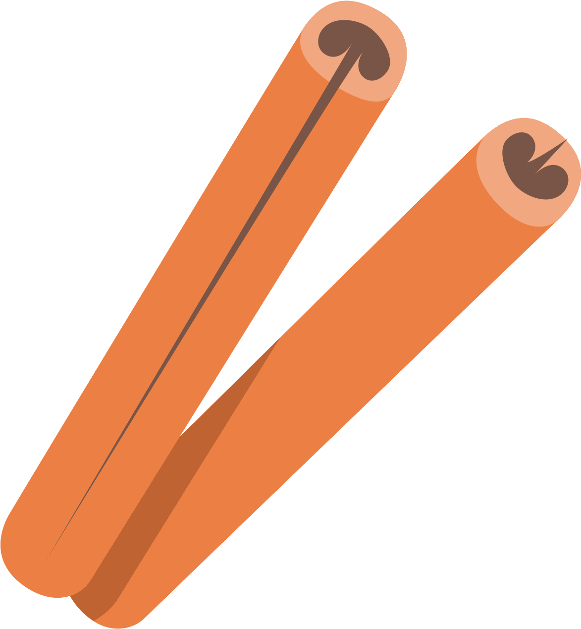 Download Cinnamon Sticks Icon - General Supply - Full Size PNG Image ...