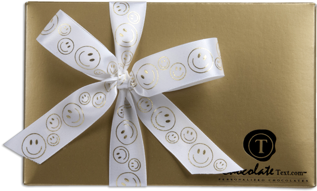 Download Smiley-faces - Gift Wrapping - Full Size PNG Image - PNGkit
