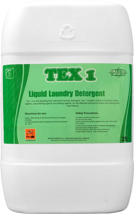 Download Tex 1 Liquid Laundry Detergent - Laundry - Full Size PNG Image ...