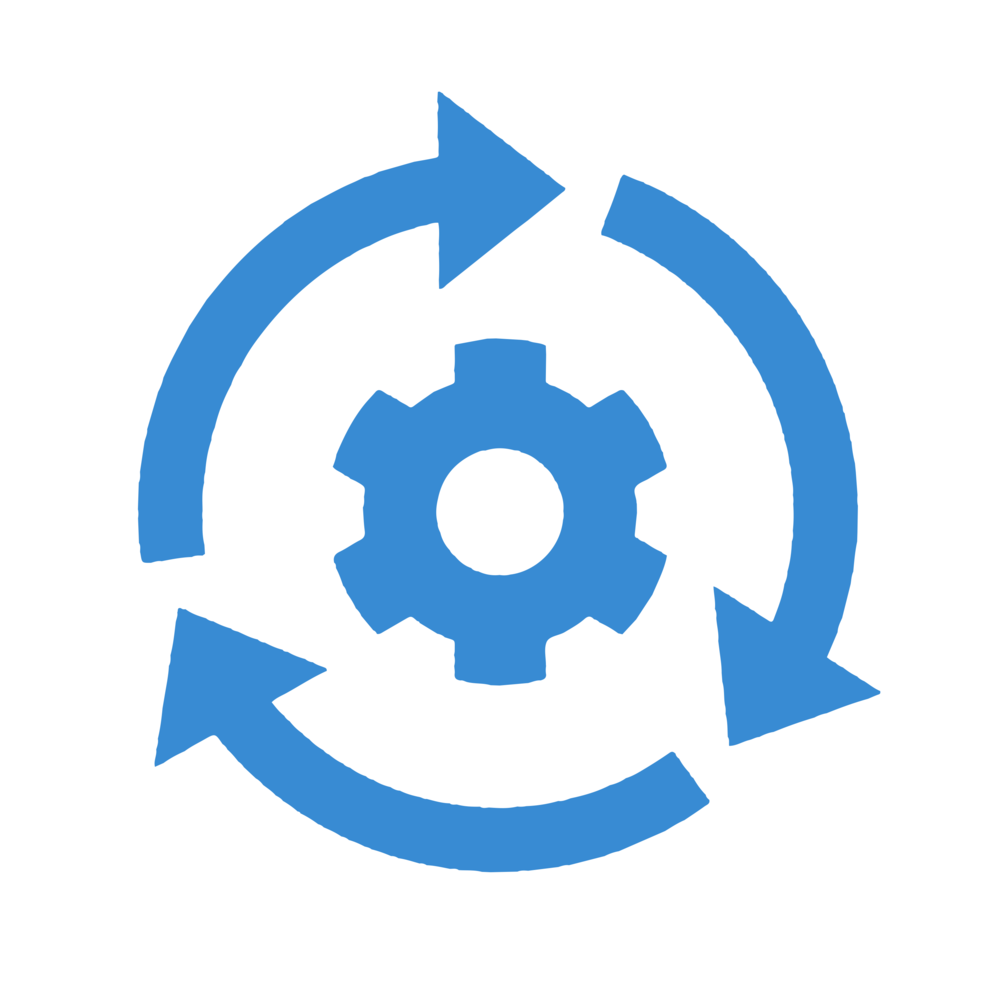 Download System-implementation - Icone Compétence - Full Size PNG Image ...