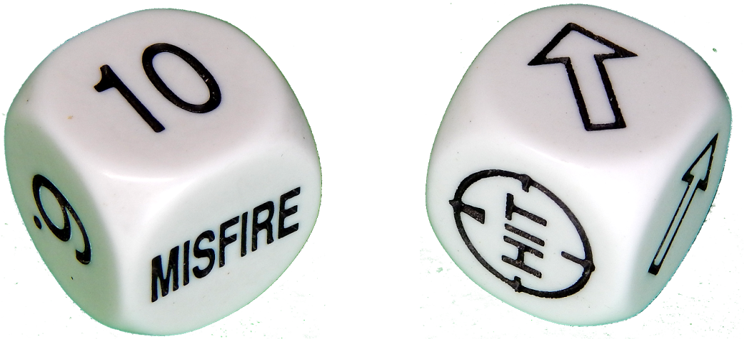 Download The Two White Specialty Dice Were The Scatter Dice - Warhammer ...