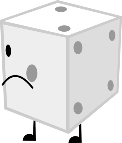 Download File - Dice - Wiki - Full Size PNG Image - PNGkit