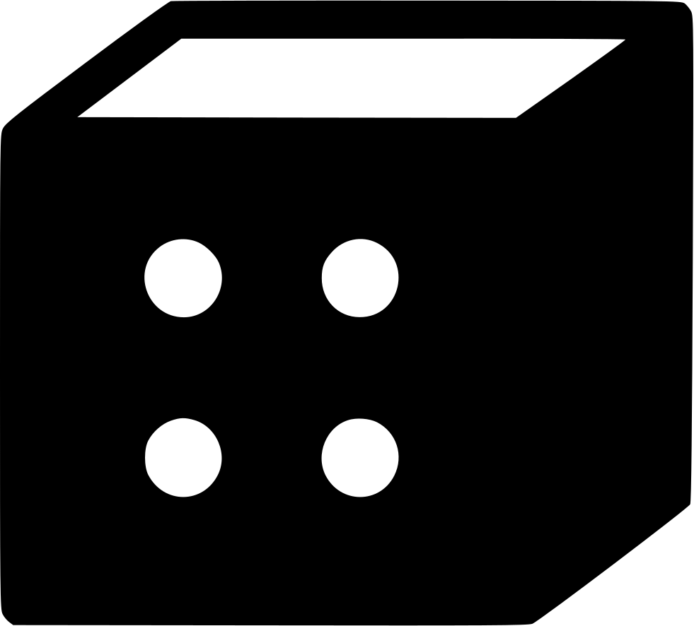 Download Gambling Dice Comments - Circle - Full Size PNG Image - PNGkit