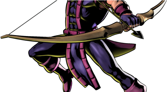 Download Ultimate Marvel Vs Capcom 3 - Full Size PNG Image - PNGkit