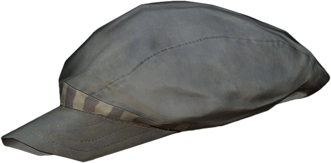 Download Prisoners Cap - Full Size PNG Image - PNGkit