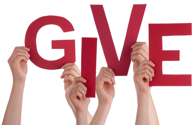 Download Giving Transparent Png - Giving Png - Full Size PNG Image - PNGkit